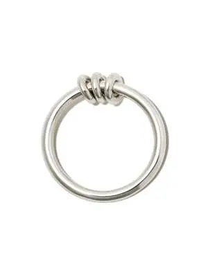 SPINELLI KILCOLLIN Sirius Band Ring