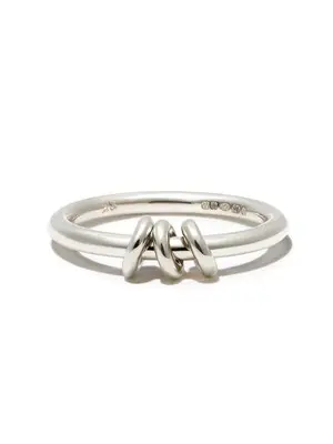 SPINELLI KILCOLLIN Sirius Band Ring