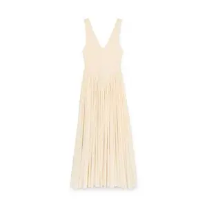 Khaite Meryl Dress