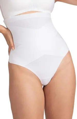 HONEYLOVE Superpower Thong - Astral