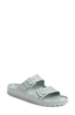 Birkenstock Flat Slide Sandals For Women