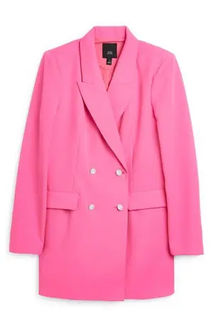 RIVER ISLAND Blazer Romper