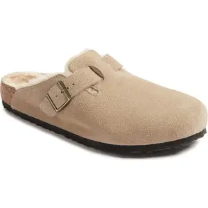 Birkenstock Structured Slides Slipper For Men