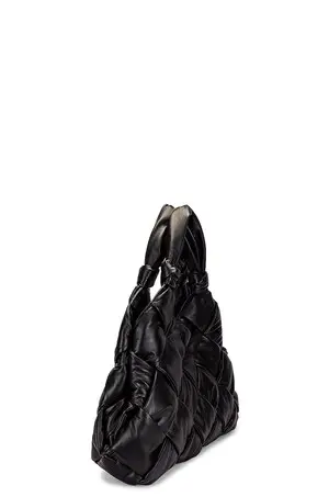 Bottega Veneta Large Intreccio Soft Supple Bag