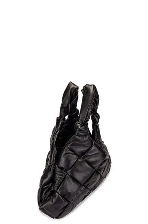 Bottega Veneta Large Intreccio Soft Supple Bag