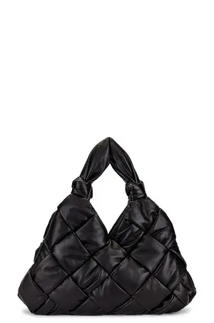 Bottega Veneta Large Intreccio Soft Supple Bag
