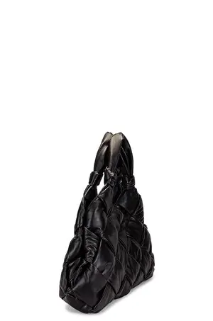 Bottega Veneta Large Intreccio Soft Supple Bag