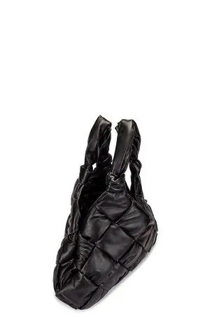 Bottega Veneta Large Intreccio Soft Supple Bag