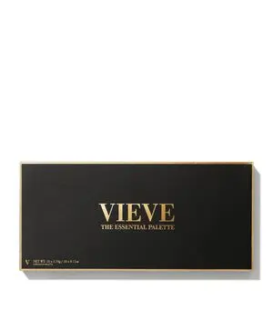 VIEVE The Essential Eye Palette