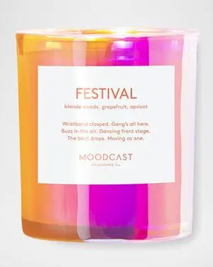 Moodcast Fragrance Co. Decoratives