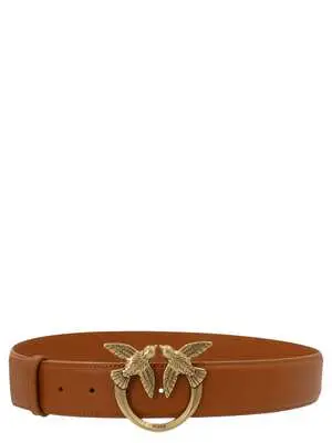 Pinko Belt Brown