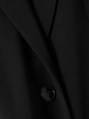 JOSEPH Jackie Cady Blazer - Black