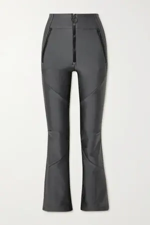 HOLDEN Paneled Bootcut Ski Pants