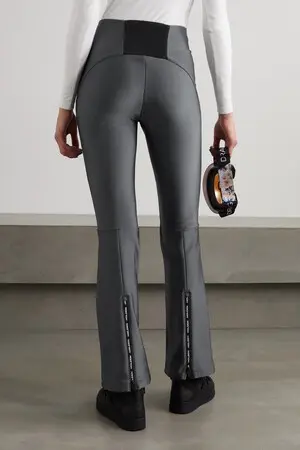 HOLDEN Paneled Bootcut Ski Pants