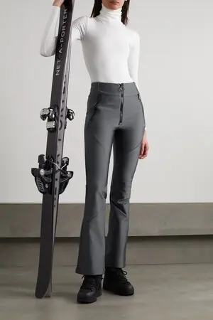 HOLDEN Paneled Bootcut Ski Pants