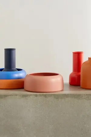 RAAWII Omar Small Earthenware Bowl