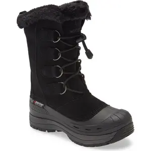 Baffin Heeled Boots For Women