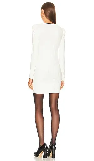 Majorelle Mathilda Mini Dress