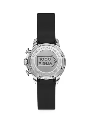 Chopard Mille Miglia Gts Chronograph Watch