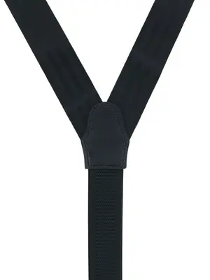 Trafalgar Astaire Grosgrain Suspenders
