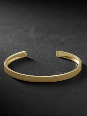Buccellati Macri Cuff - Gold