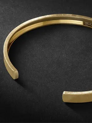 Buccellati Macri Cuff
