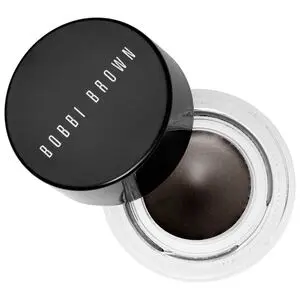 Bobbi Brown Bobbi Brown Long-wear Smudge-proof Gel Eyeliner Caviar Ink