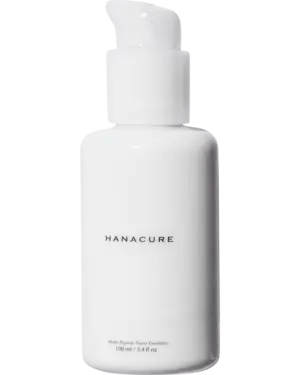 HANACURE Nano Emulsion, 3.4 Oz. - One-color