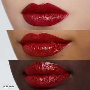Bobbi Brown Rare Ruby Luxe Lip Colour 3.8g