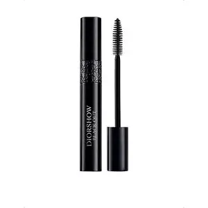 Dior Black Show Black Out Mascara One-color
