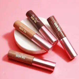TOO FACED Taupe Brow Wig Eyebrow Gel 5.5ml