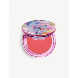 LIME CRIME Hyperlink Soft Matte Softwear Blush 4.4g