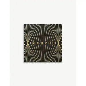 MORPHE Prodigy Glamabronze Face & Body Bronzer