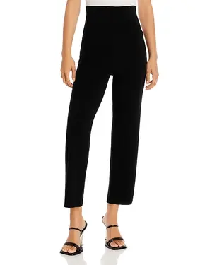 Norma Kamali Pull-On Pants