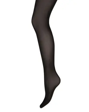 Wolford Crossbody Panel Tights