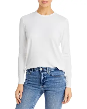Majestic Filatures T-shirt Tops