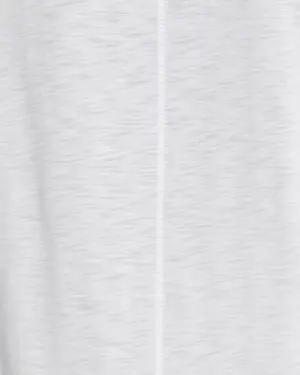 Rag & Bone Long-sleeve Crewneck T-shirt - Bright White