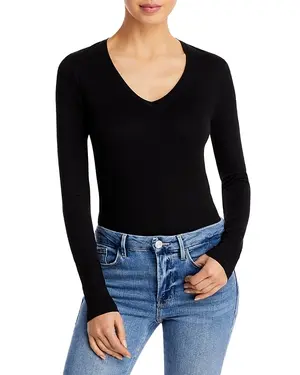 Majestic Filatures Long Sleeve Tops
