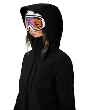 HALFDAYS Lawrence Waterproof Winter Jacket