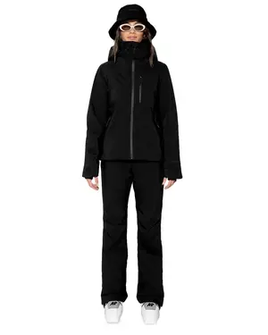 HALFDAYS Lawrence Waterproof Winter Jacket