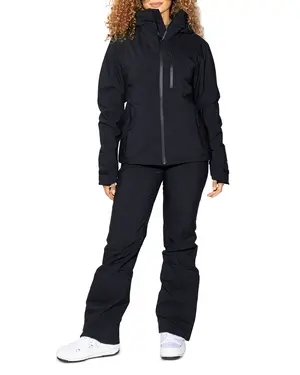 HALFDAYS Lawrence Waterproof Winter Jacket