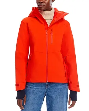 HALFDAYS Lawrence Waterproof Winter Jacket - Spritz
