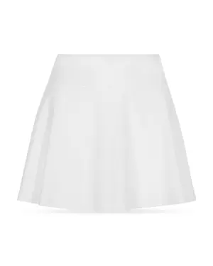 Sweaty Betty Swift Running Skort - White
