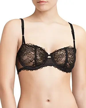 Chantelle Waltz Full Demi Bra