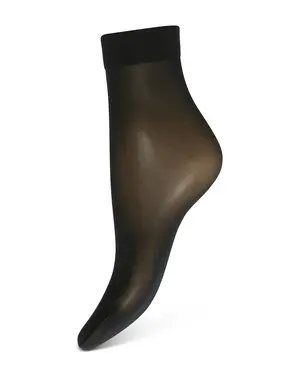 Wolford Individual 10 Ankle Socks