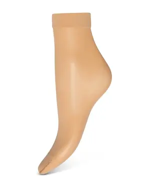Wolford Individual 10 Ankle Socks