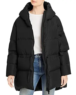 Bacon Cloud 78 Down Coat