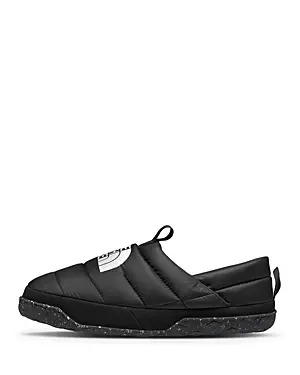 The North Face The North Face Men's Nuptse Mule Black