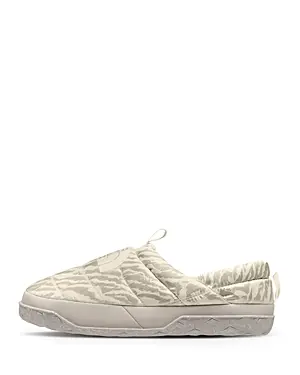 The North Face The North Face Men's Nuptse Mule Gray