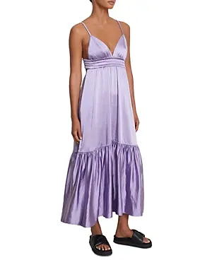 alc rhodes cotton dress ALC Women's Rhodes Dress